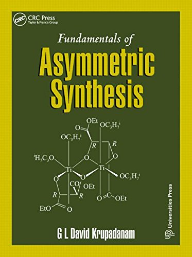 Fundamentals of Asymmetric