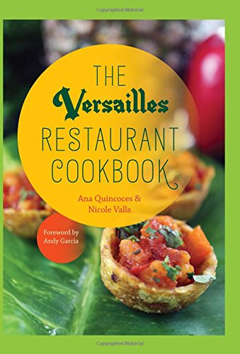 The Versailles Restaurant