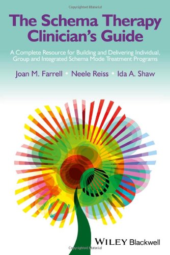 The Schema Therapy Clinician's Guide: A