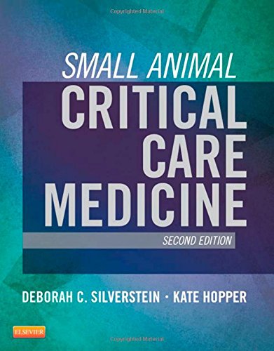 Small Animal Critical Car