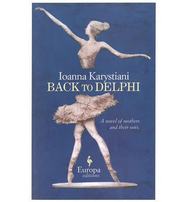 Back to Delphi