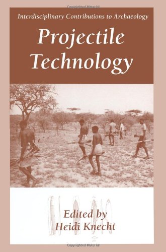 Projectile Technology