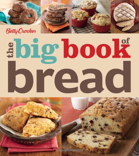 Betty Crocker the Big Book of
