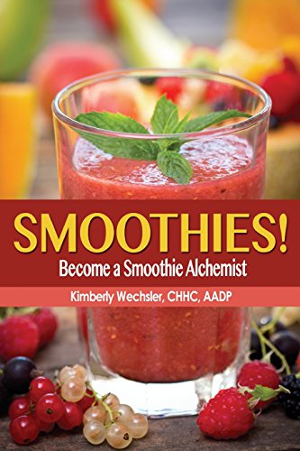 Smoothies! Become a Smoo