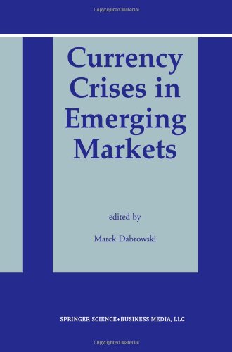 Currency Crises in Emerging