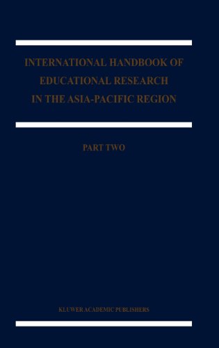 The International Handbook of