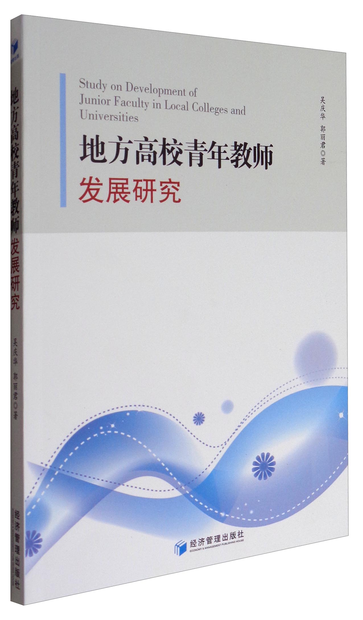 地方高校青年教师发展研究