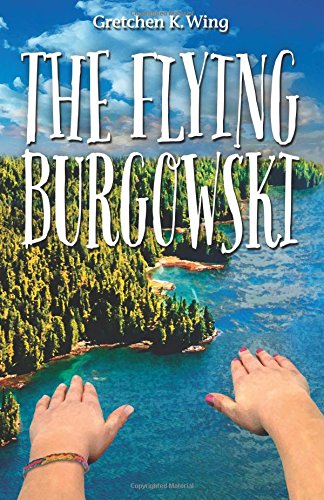 The Flying Burgowski