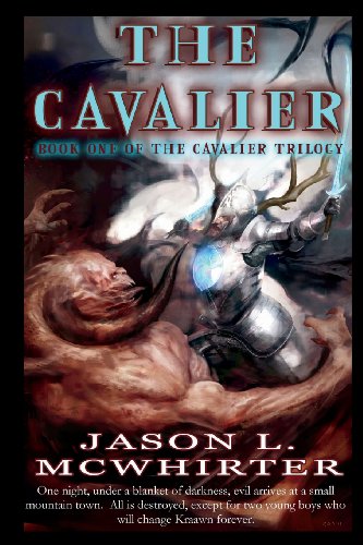 The Cavalier