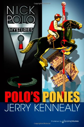 Polo's Ponies
