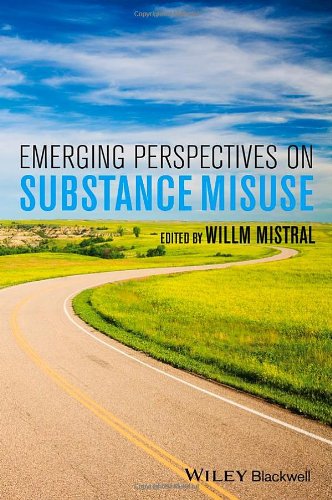 Emerging Perspectives on Substanc
