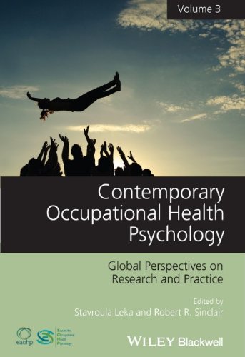 Contemporary Occupational Healt