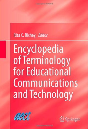 Encyclopedia of Terminology for