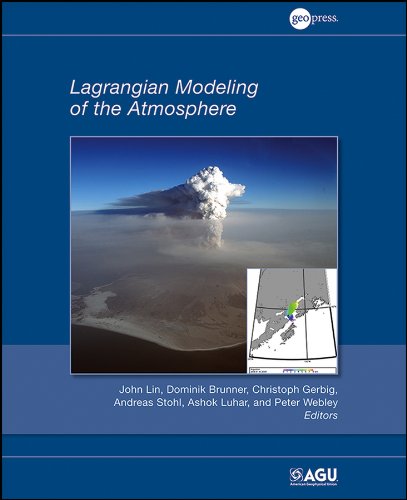 Lagrangian Modeling of