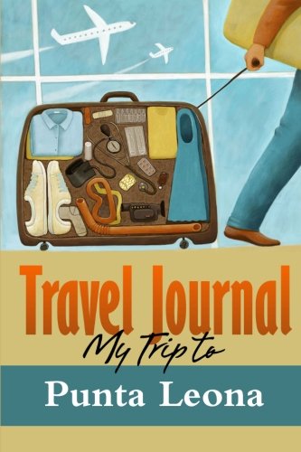 Travel Journal: My Trip to Punt