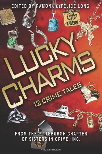 Lucky Charms: 12 Crime Tales