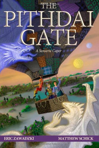 The Pithdai Gate
