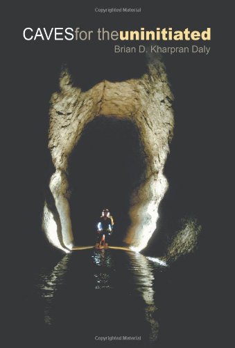 Caves for the Uninitiated