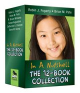 In a Nutshell: The 12-Book