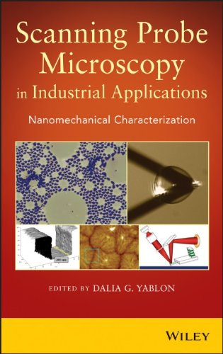 Scanning Probe Microscopy for Industrial
