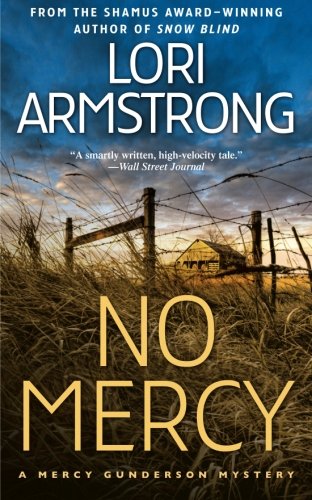 No Mercy: A Mercy Gunderson