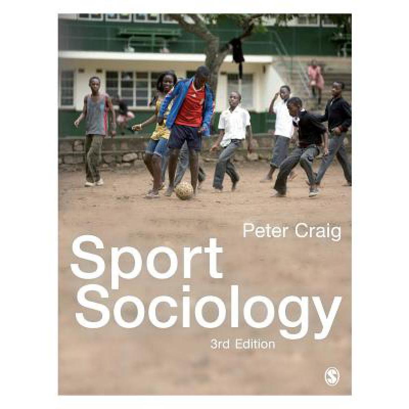 Sport Sociology
