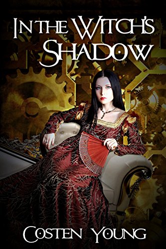 In the Witch's Shadow