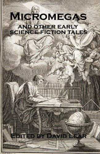 Micromegas and Other Early Science