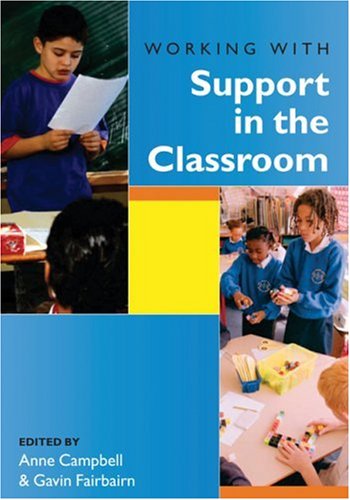 Working with Support in the