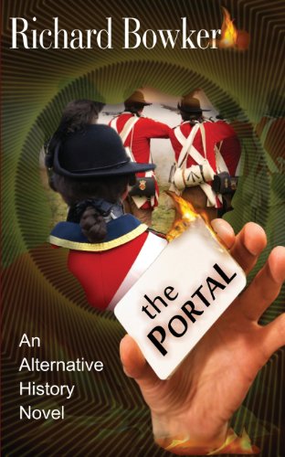 The Portal (an Alternative History