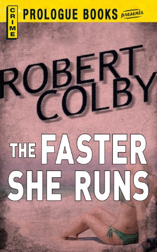 The Faster She Runs