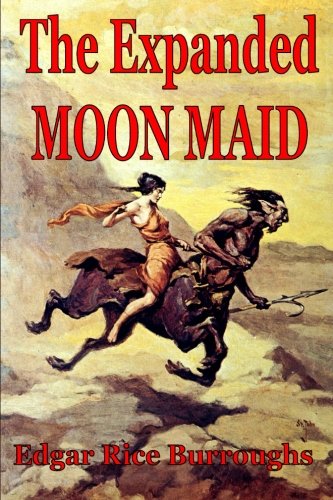 The Expanded Moon Maid