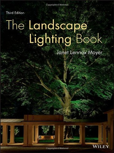 The Landscape Lighting Book
