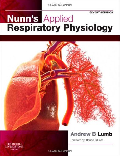 Nunn's Applied Respirator