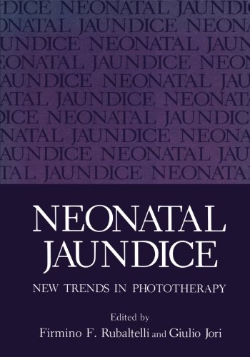 Neonatal Jaundice: New Trends in