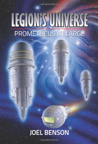 Legion's Universe: Prometheus at