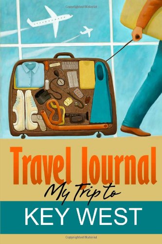 Travel Journal: My Trip to Key