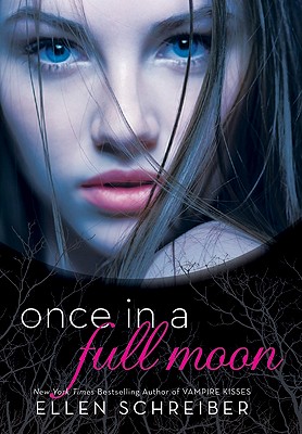 Once in a Full Moon[正当满月时]