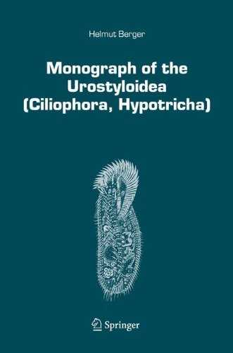Monograph of the Urostyloide