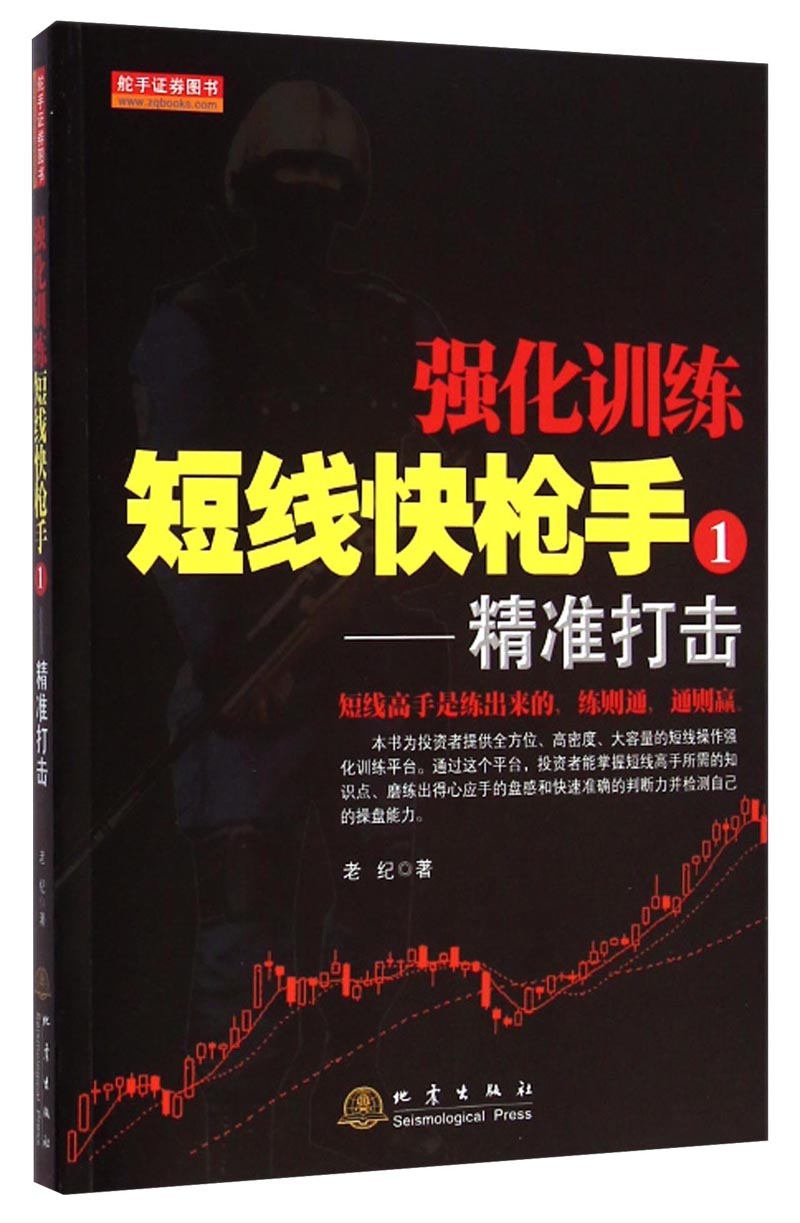 强化训练·短线快枪手1：精准打击