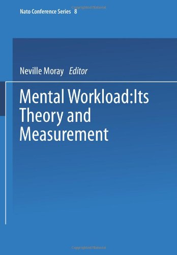 Mental Workload: Its Theory and