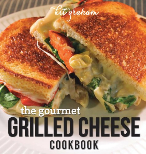 The Gourmet Grilled Cheese