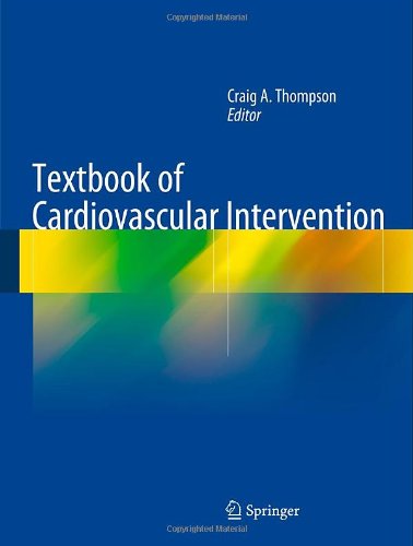 Textbook of Cardiovascula