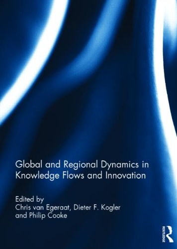 Global and Regional Dynamics i