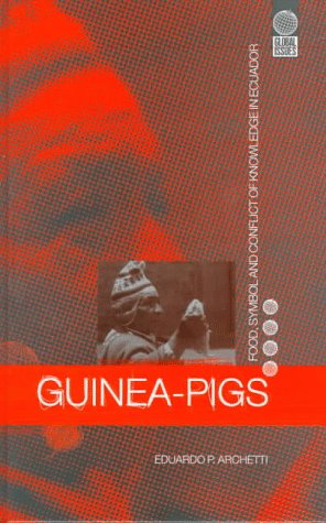 Guinea Pigs