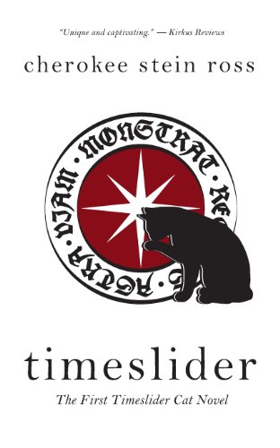 Timeslider: The First Timeslider Cat