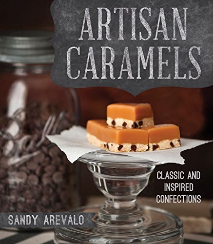 Artisan Carmels