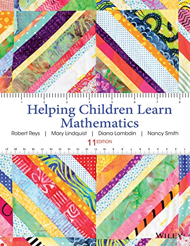 Helping Children Learn