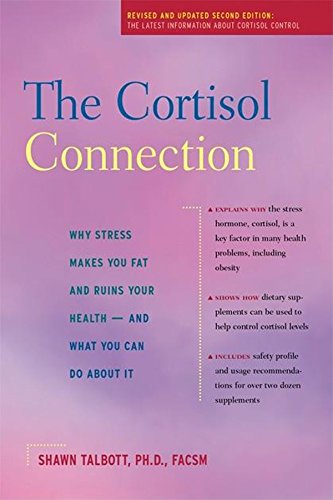 The Cortisol Connection: Why Str