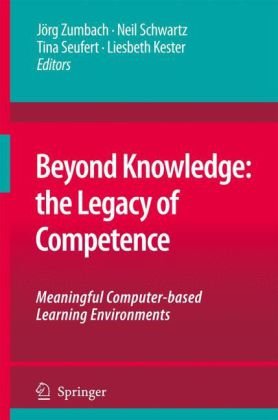 Beyond Knowledge: The Legacy of